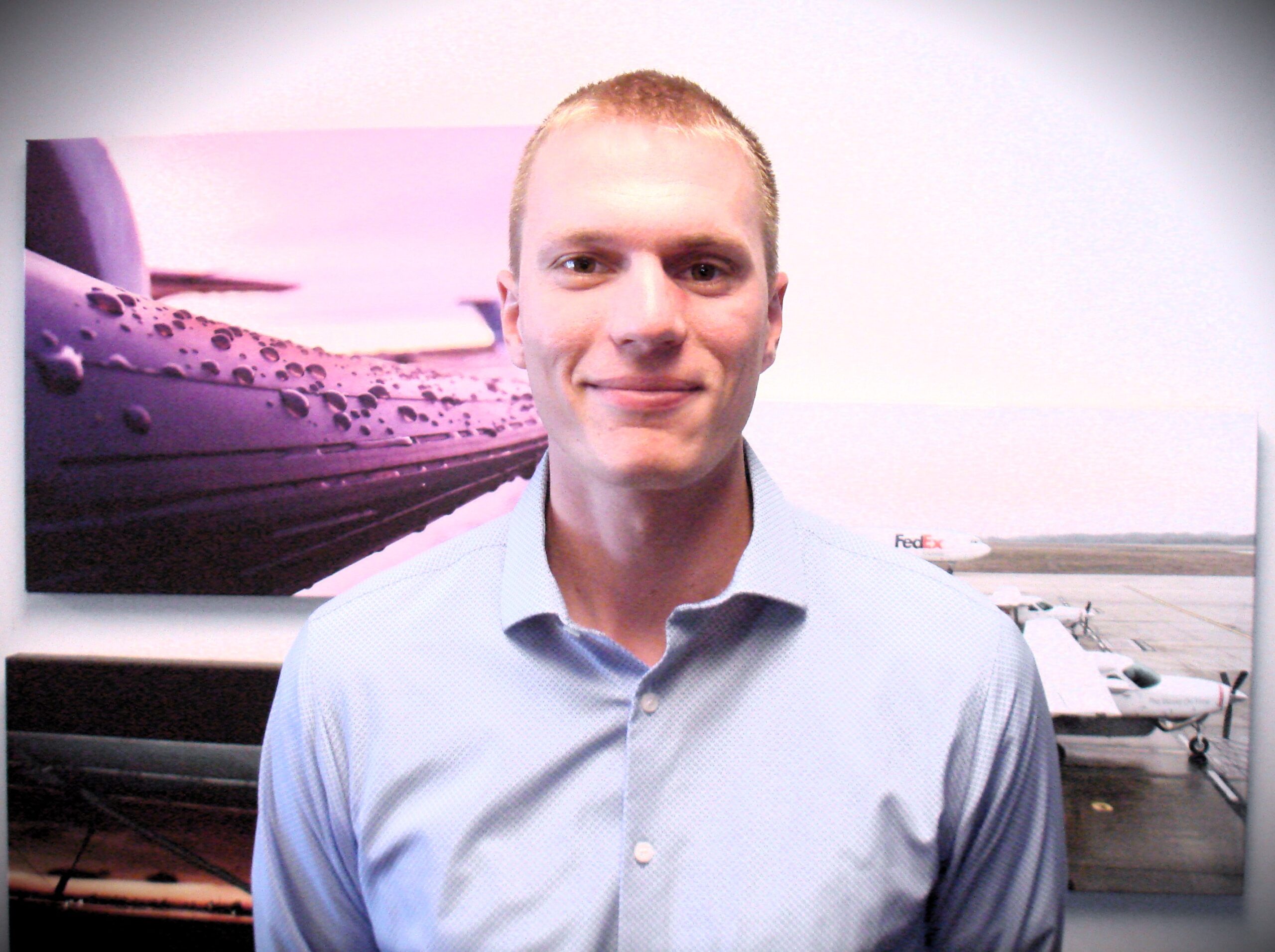 CSA Hires First SIC - Mountain Air Cargo